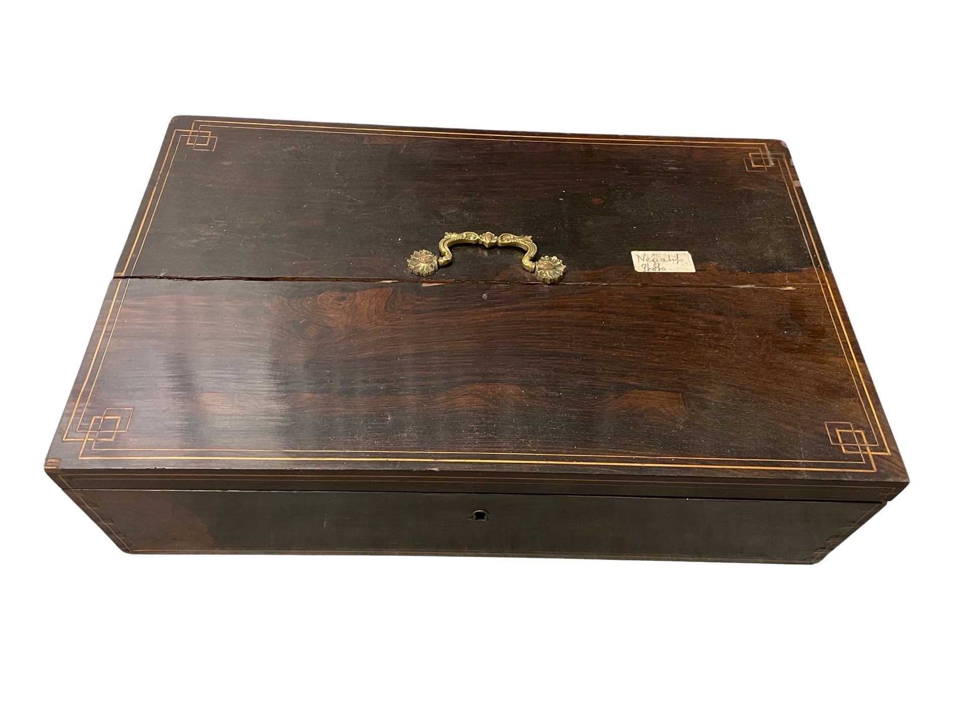 Boite – Collect-Passion